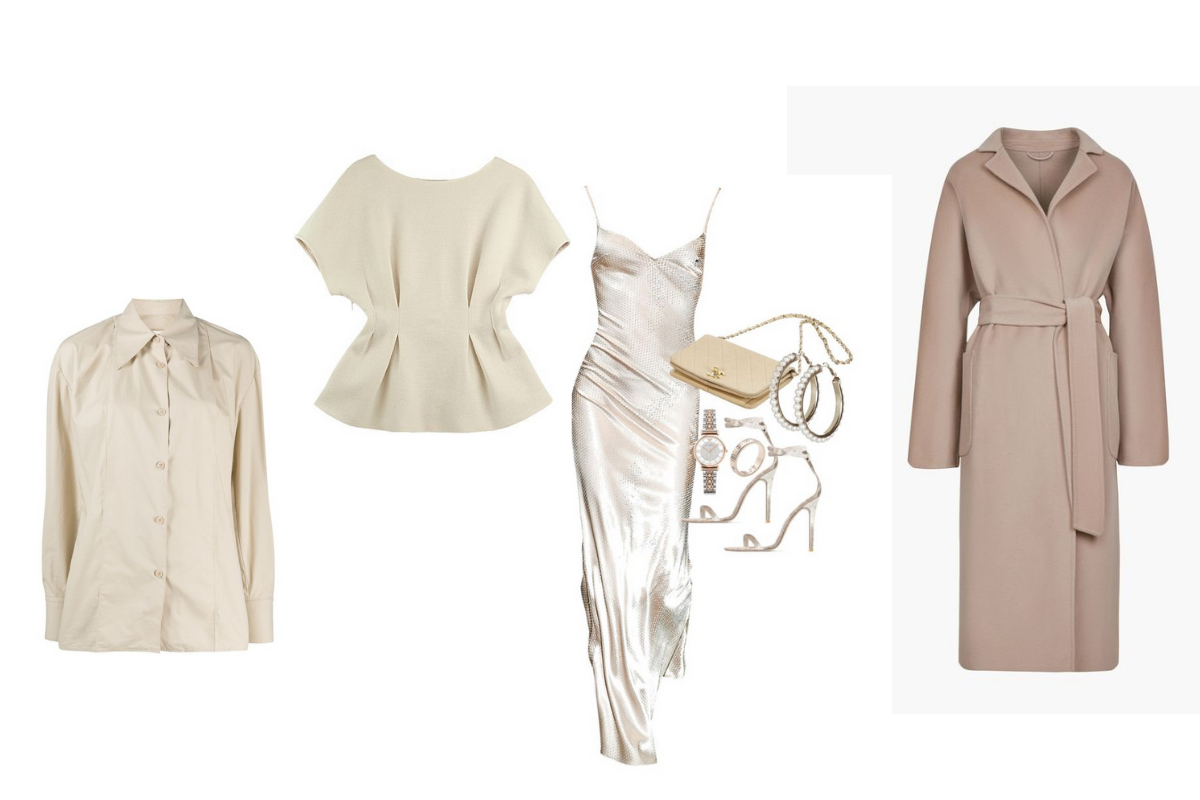 Tkanine od prirodnih materijala - Modna Kapsula