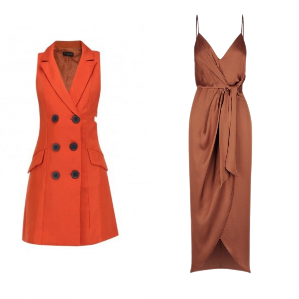 Boje za svečane prilike - Modna Kapsula