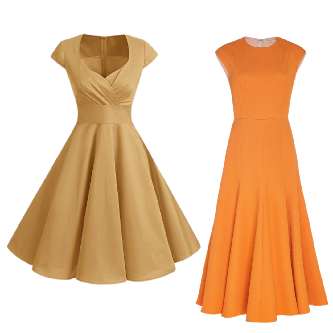 Boje za svečane prilike - Modna Kapsula