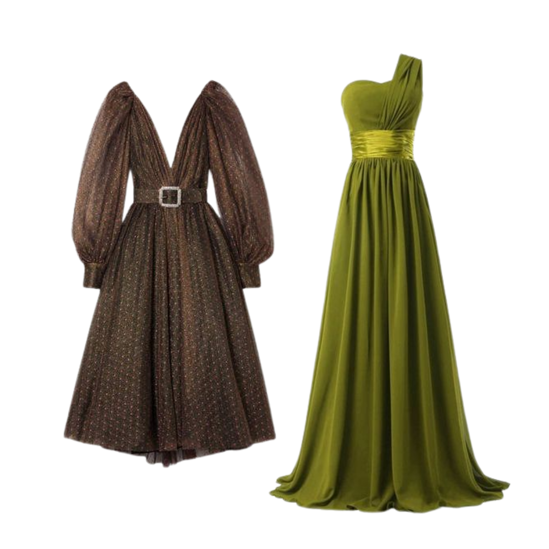 Boje za svečane prilike - Modna Kapsula