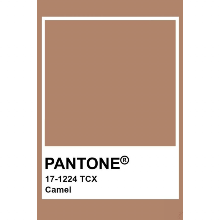 Kako se prave boje? - Modna Kapsula